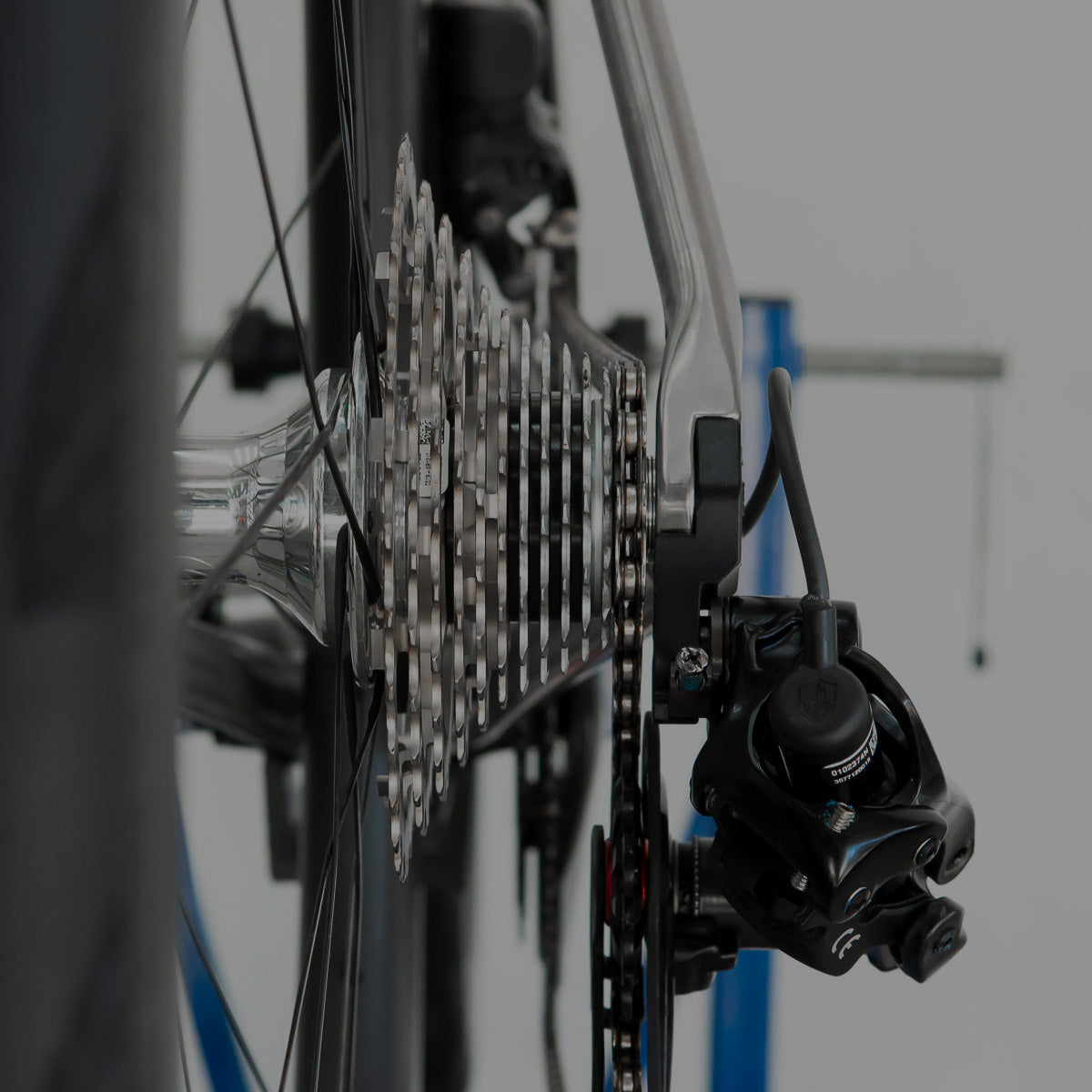 Bossi Bicycles | Australia