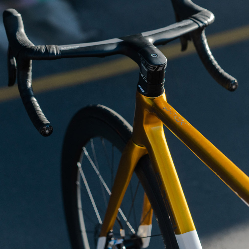 Strada SS - Bossi Bicycles