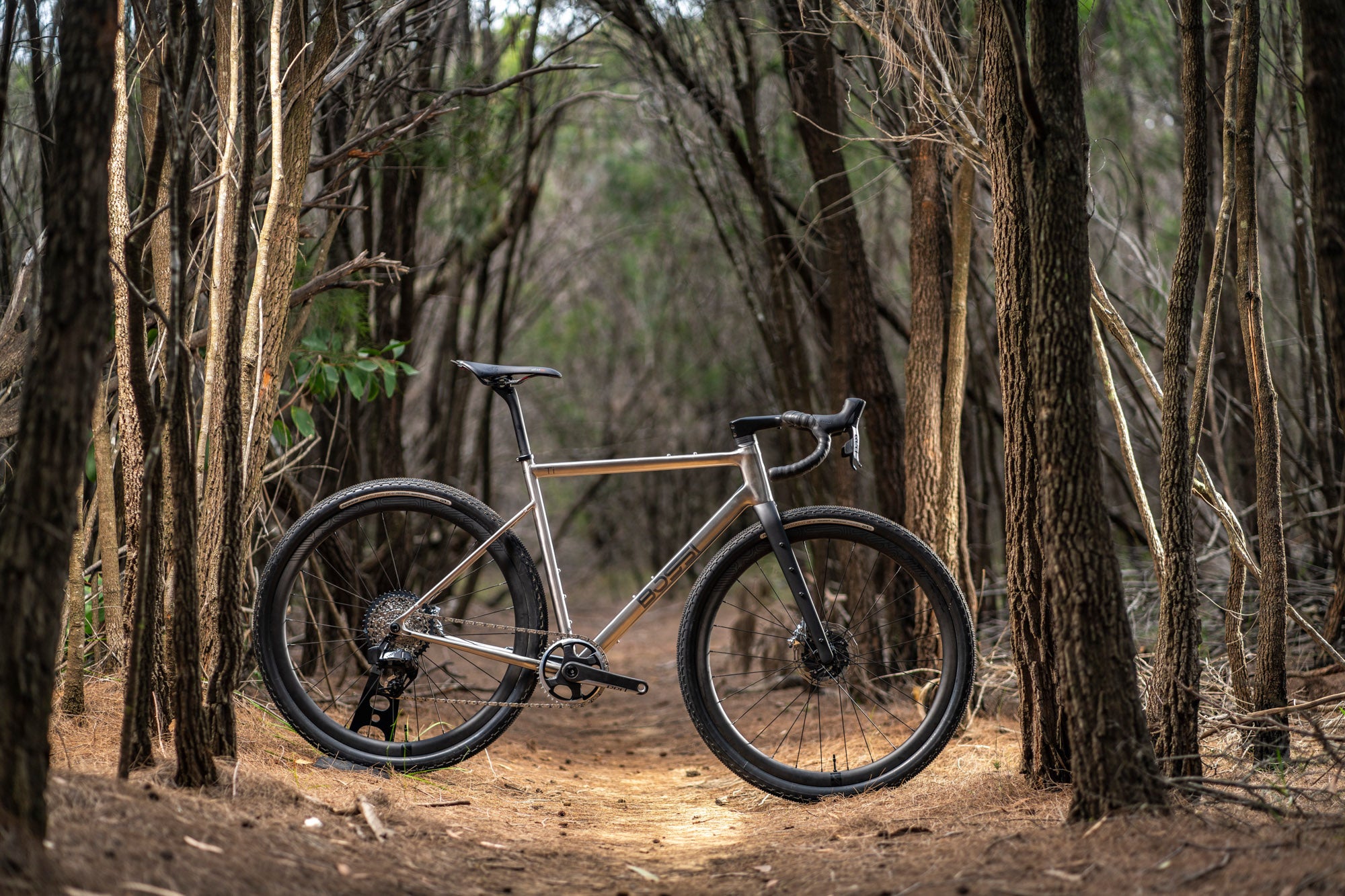 Bossi Bicycles | Australia