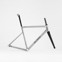 Titanium Bikes - Bossi Bicycles