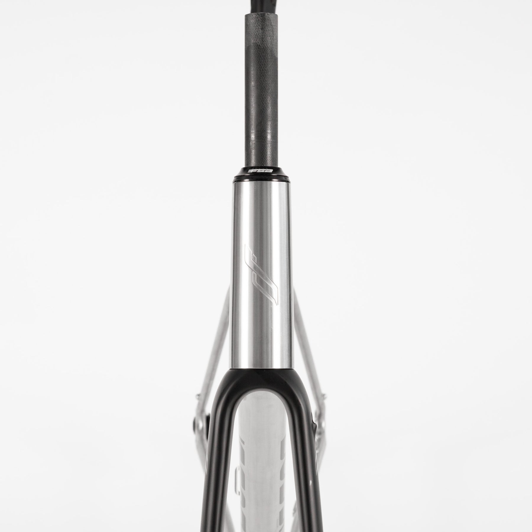 Summit - Titanium All Road Frameset - Bossi Bicycles