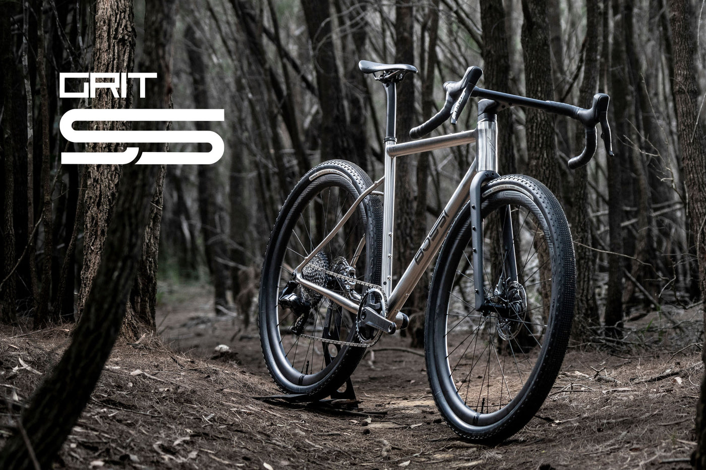 Bossi Bicycles | Australia