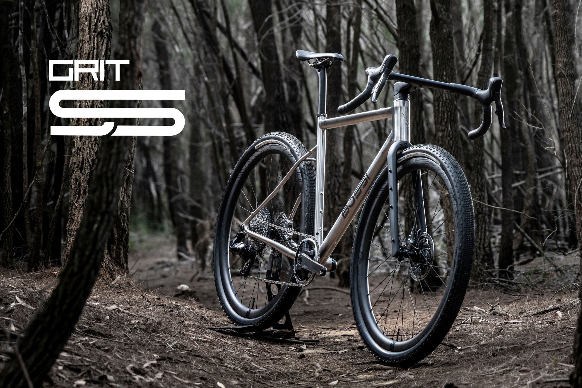 Bossi Bicycles | Australia