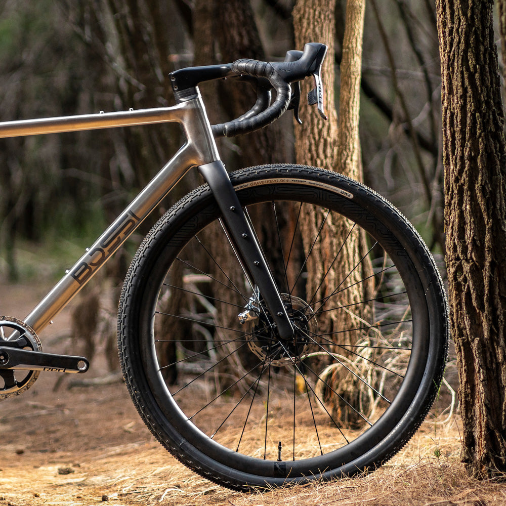 Grit SS - Bossi Bicycles