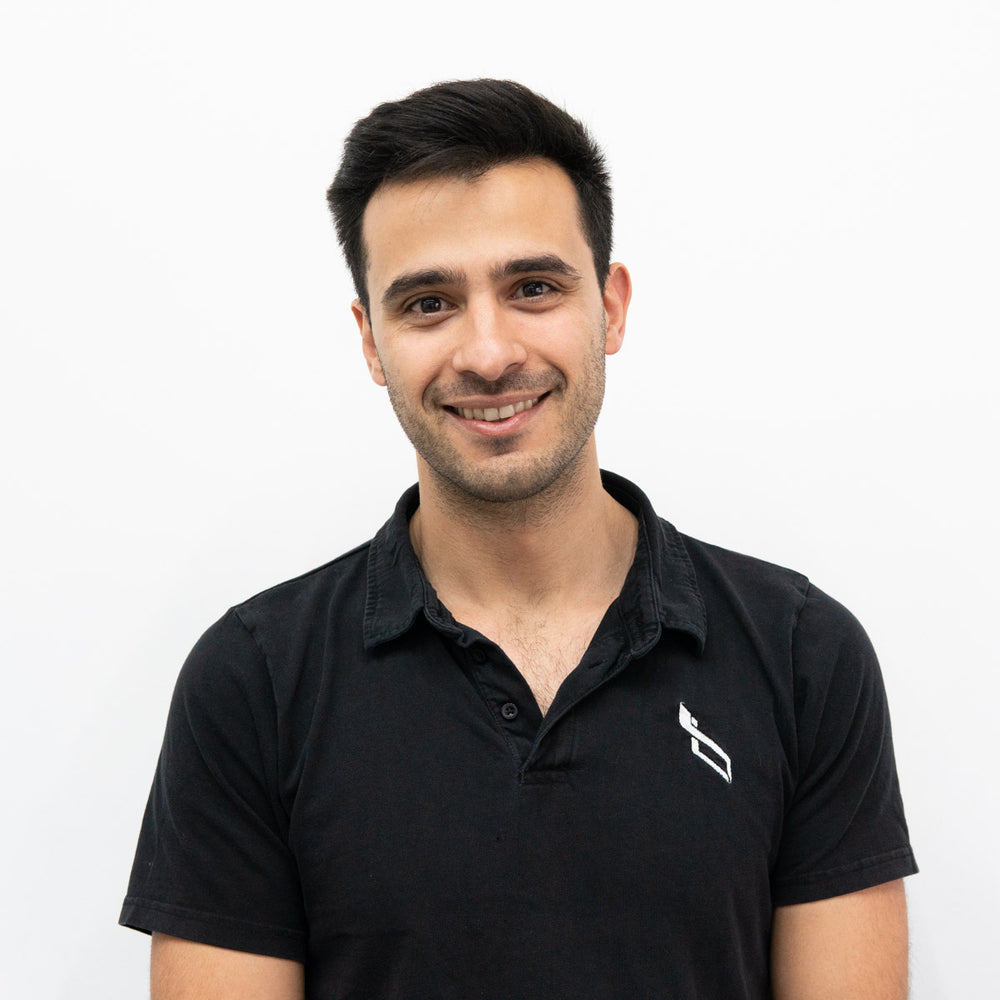 The Team - Bossi Bicycles