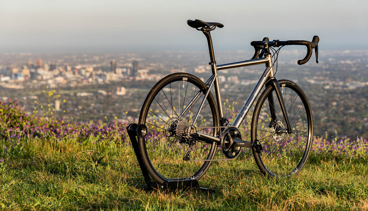 Strada Classic - Bossi Bicycles