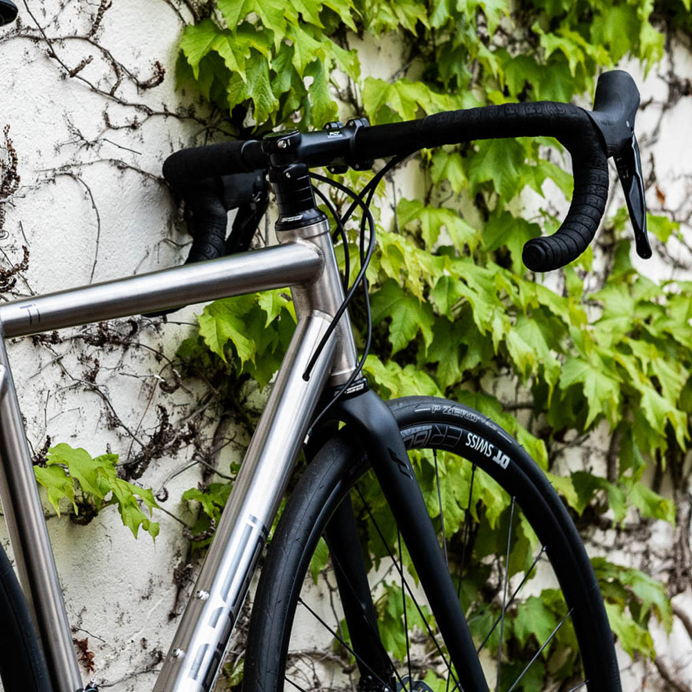 Strada Classic - Bossi Bicycles