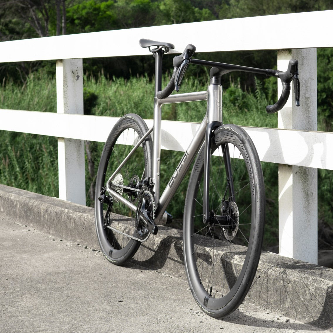 Bossi Bicycles | Australia