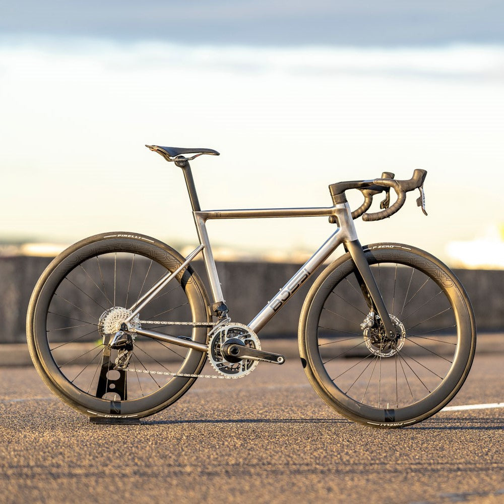 Bossi Bicycles | Australia