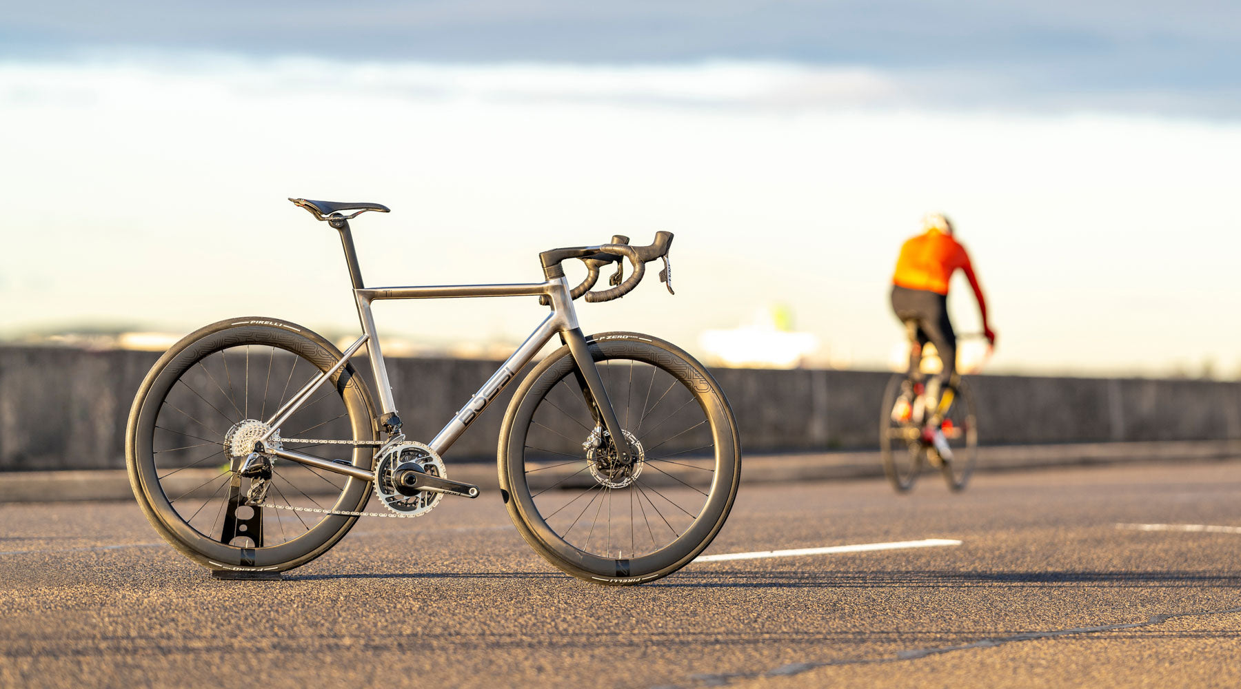 Bossi Bicycles | Australia
