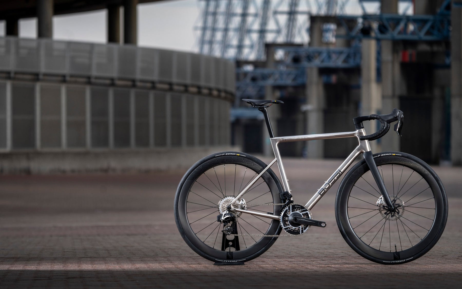 Bossi Bicycles | Australia