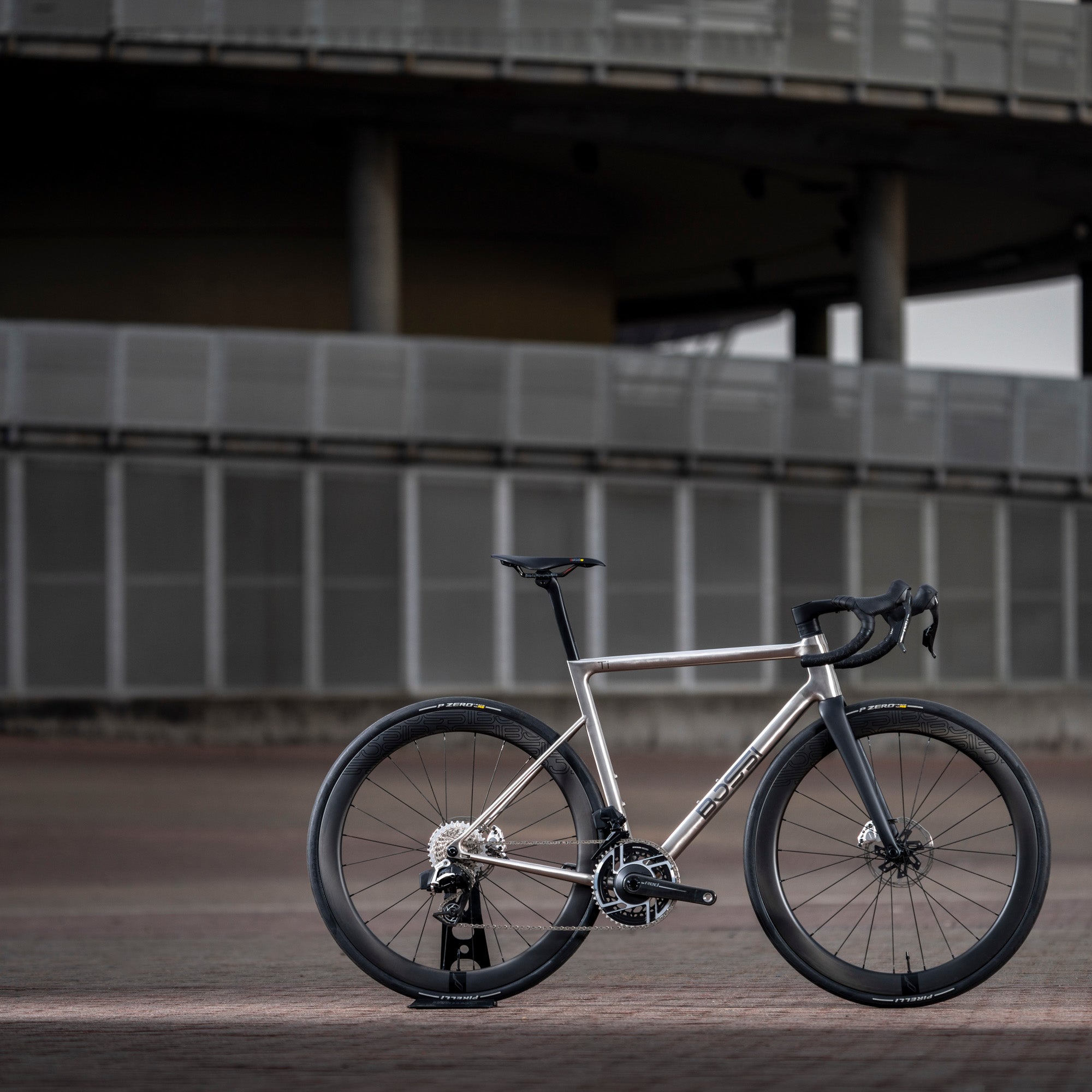 Bossi Bicycles | Australia